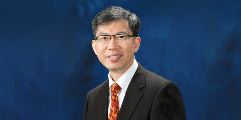 Faculty of Engineering’s Professor Raymond Yeung elected 2022 National Academy of Inventors ...